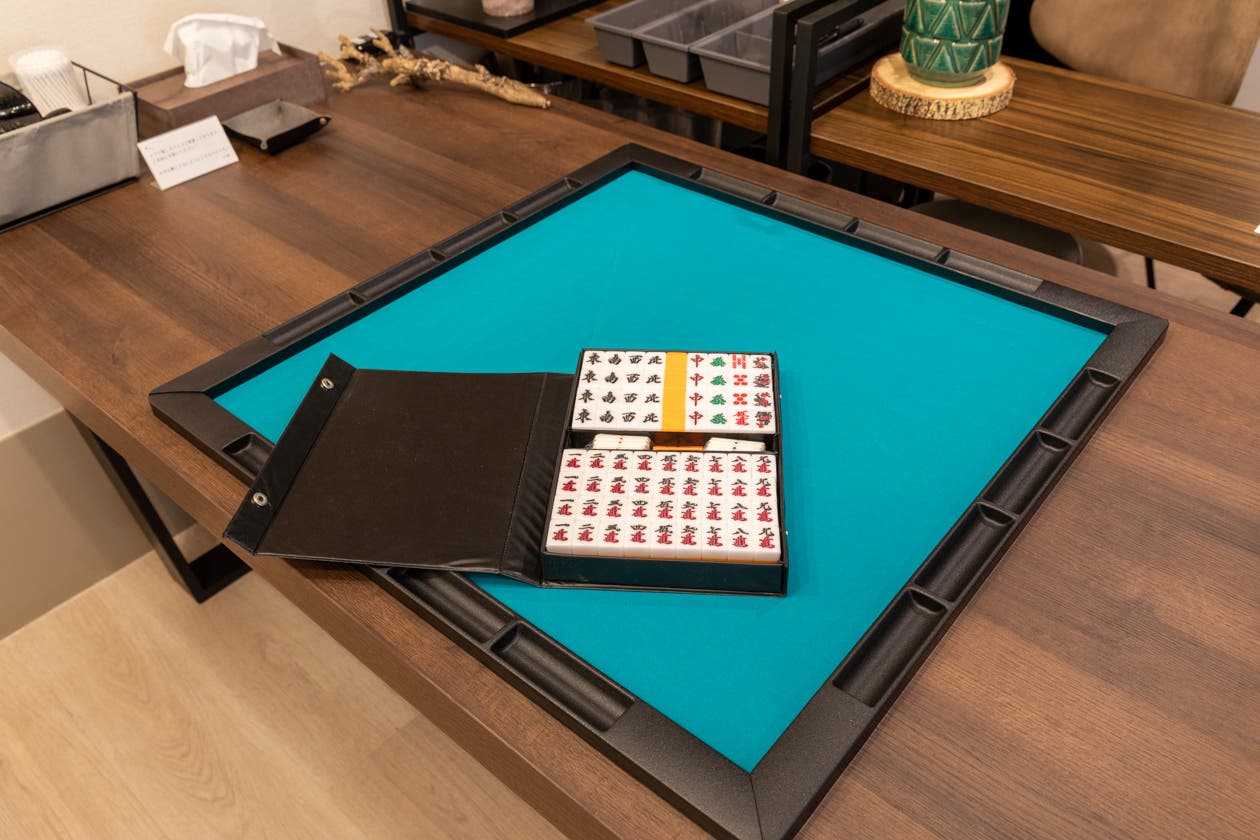 ボドゲ秋葉原6号店🌟ボードゲーム６０種類🎲TVゲーム完備🎮大画面TV📺撮影スタジオ📷光回線⚡動画向きの写真20