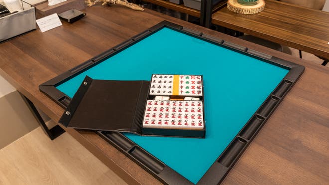ボドゲ秋葉原6号店🌟ボードゲーム60種類🎲TVゲーム完備🎮大画面TV📺撮影スタジオ📷光回線⚡動画向きの写真20