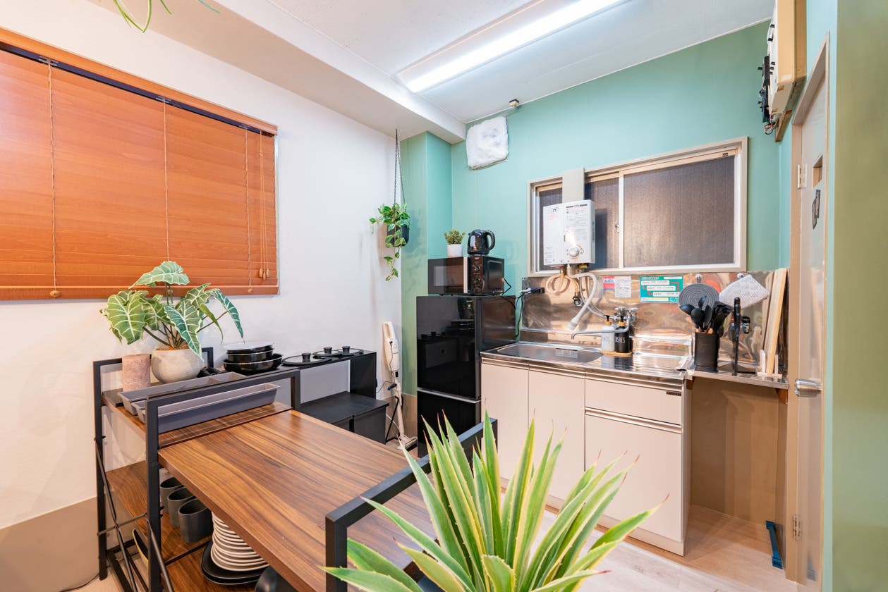 ボドゲ秋葉原6号店🌟ボードゲーム６０種類🎲TVゲーム完備🎮大画面TV📺撮影スタジオ📷光回線⚡動画向きの写真17