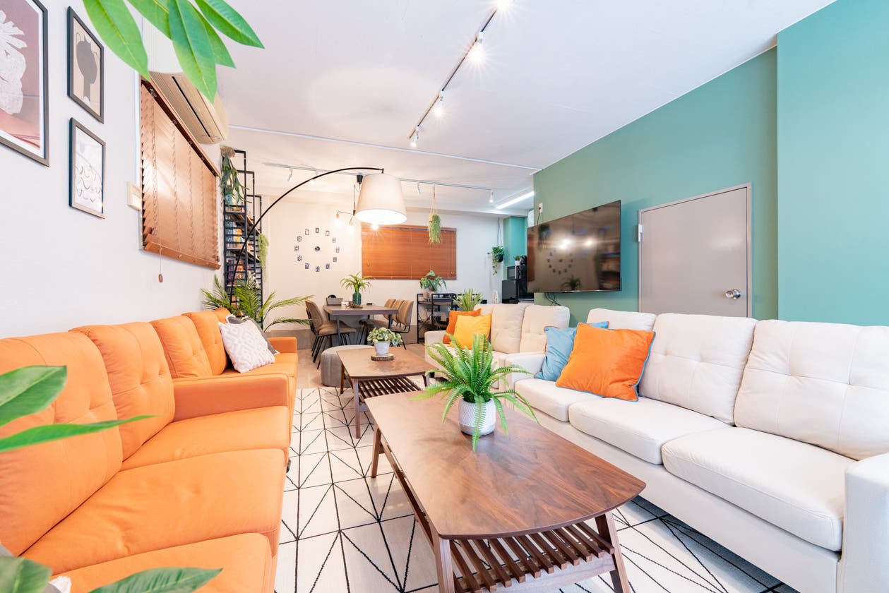 ボドゲ秋葉原6号店🌟ボードゲーム６０種類🎲TVゲーム完備🎮大画面TV📺撮影スタジオ📷光回線⚡動画向きの写真12