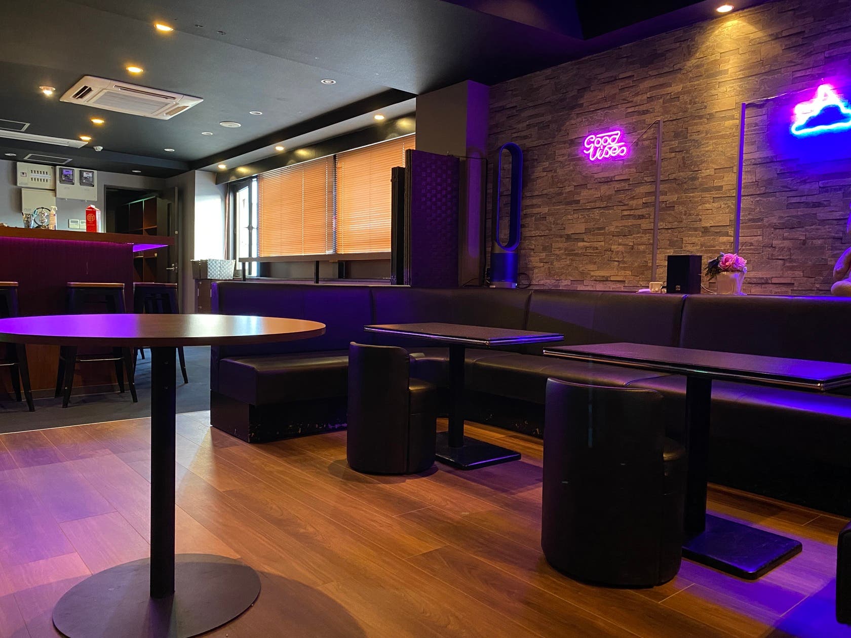 【渋谷センター街徒歩3分】イベントラウンジ（DJ/カラオケ/プロジェクター/完全禁煙/最上階）【宇田川町・ロフト前】の写真11