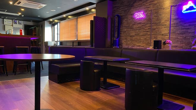 【渋谷センター街徒歩3分】イベントラウンジ(DJ/カラオケ/プロジェクター/完全禁煙/最上階)【宇田川町・ロフト前】の写真11