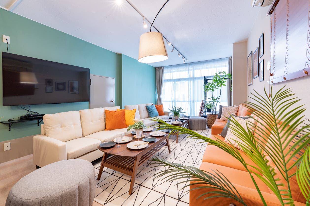 ボドゲ秋葉原6号店🌟ボードゲーム６０種類🎲TVゲーム完備🎮大画面TV📺撮影スタジオ📷光回線⚡動画向きの写真15