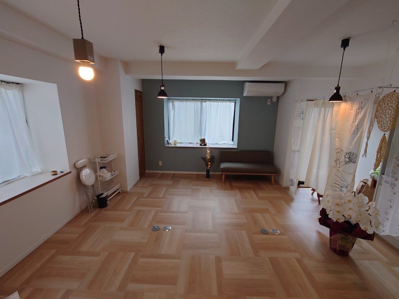 成増駅から徒歩3分のレンタルサロンの写真10