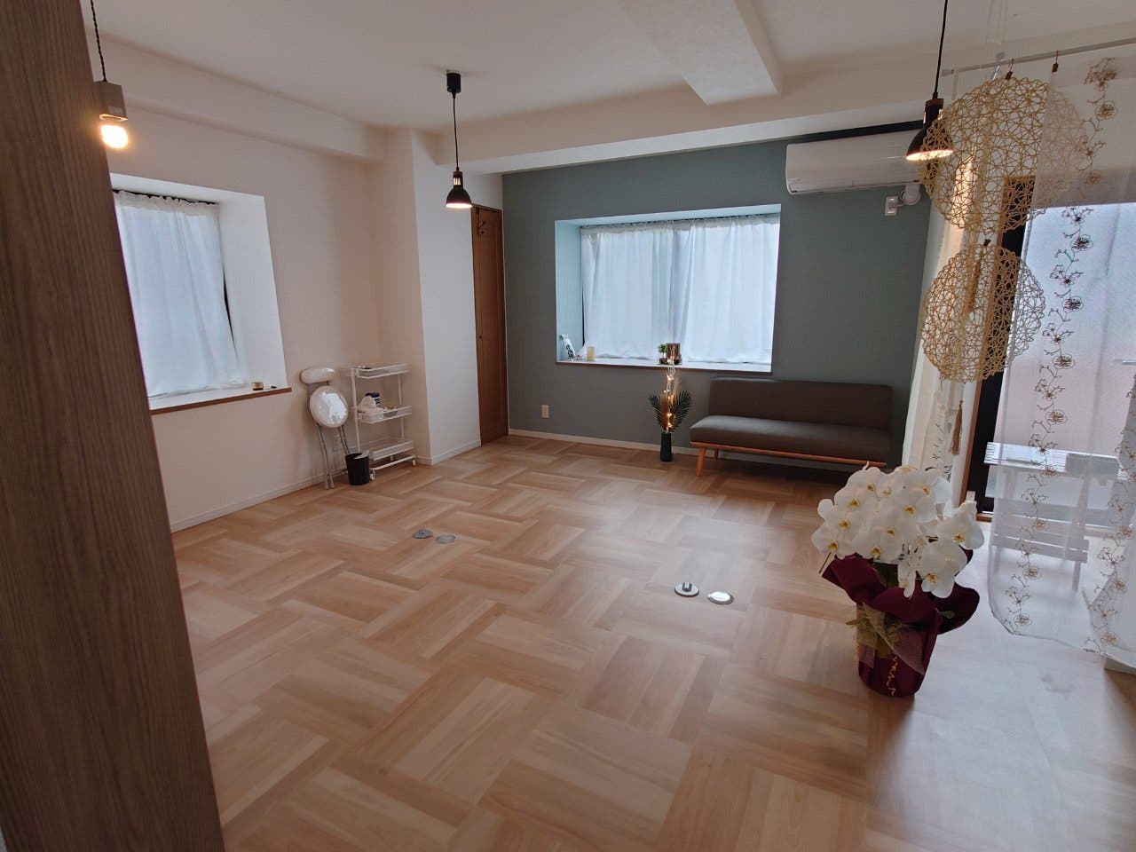 成増駅から徒歩3分のレンタルサロンの写真11