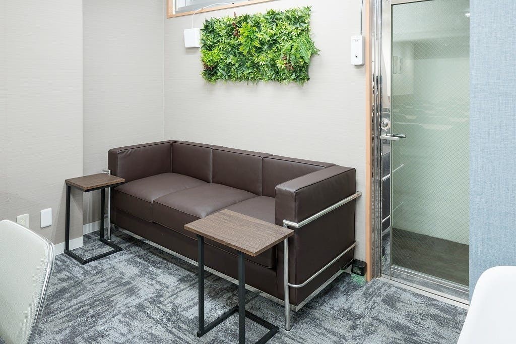 【市ヶ谷・半蔵門・九段下】最大54名収容の綺麗な会議室/会議・研修・イベント・ゲーム会/高速光WIFI/高画質プロジェクターの写真22