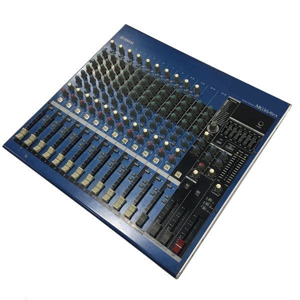 音響機材レンタルの画像1