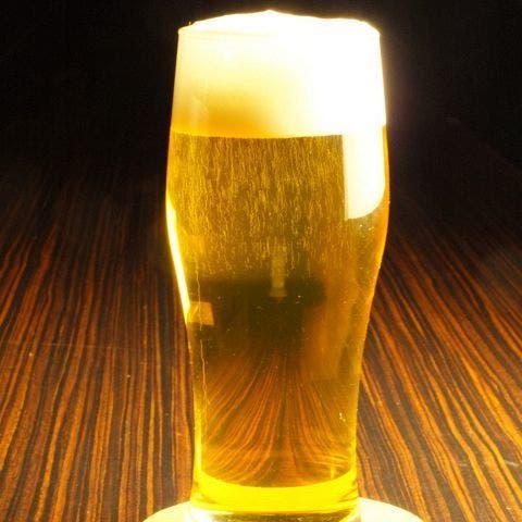 飲み放題プラン(2時間)の画像1