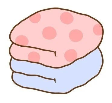 ⭐承認制/2日前までのご予約限定⭐ バスタオル2枚セット※利用後放置厳禁の画像1