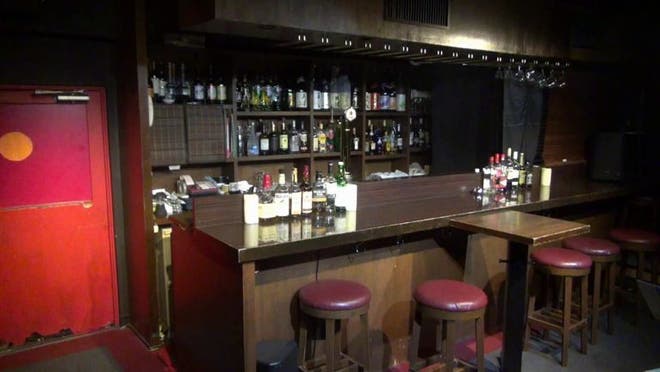 JR恵比寿駅より徒歩3分のバーの写真2