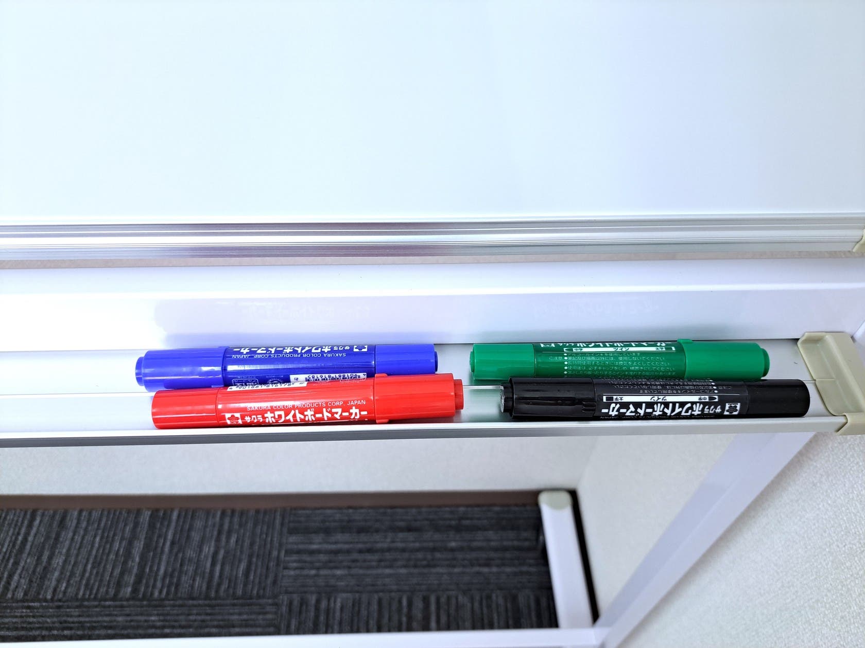 【Brenz横浜509】横浜駅東口徒歩2分★アクセス抜群★シンプルで落ち着いた空間の写真12