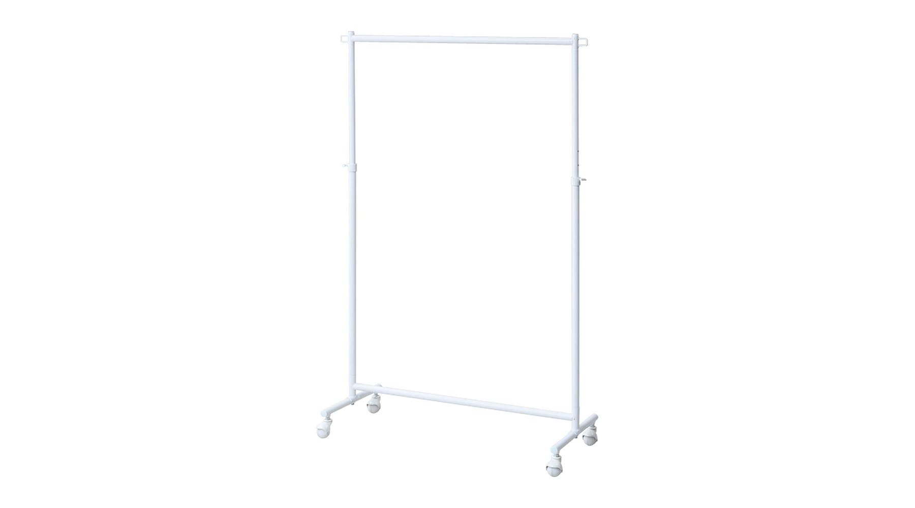 ハンガーラックの画像1