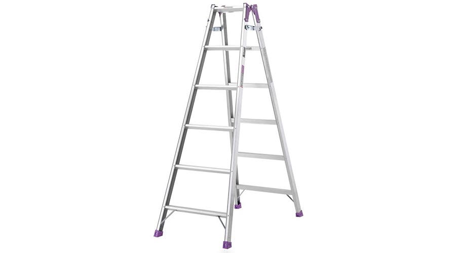 脚立（6尺）の画像1