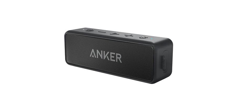 BGM用スピーカーの画像1