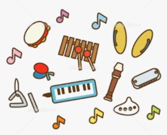 🎸楽器使用オプションの画像1