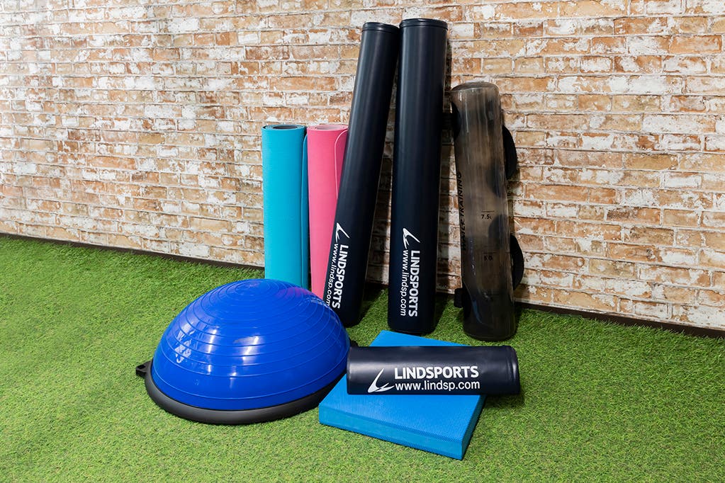 【南森町駅徒歩1分】南森町地域最安値当日予約可能の個室レンタルフィットネスジム！パーソナル、ピラティス可能！の写真7