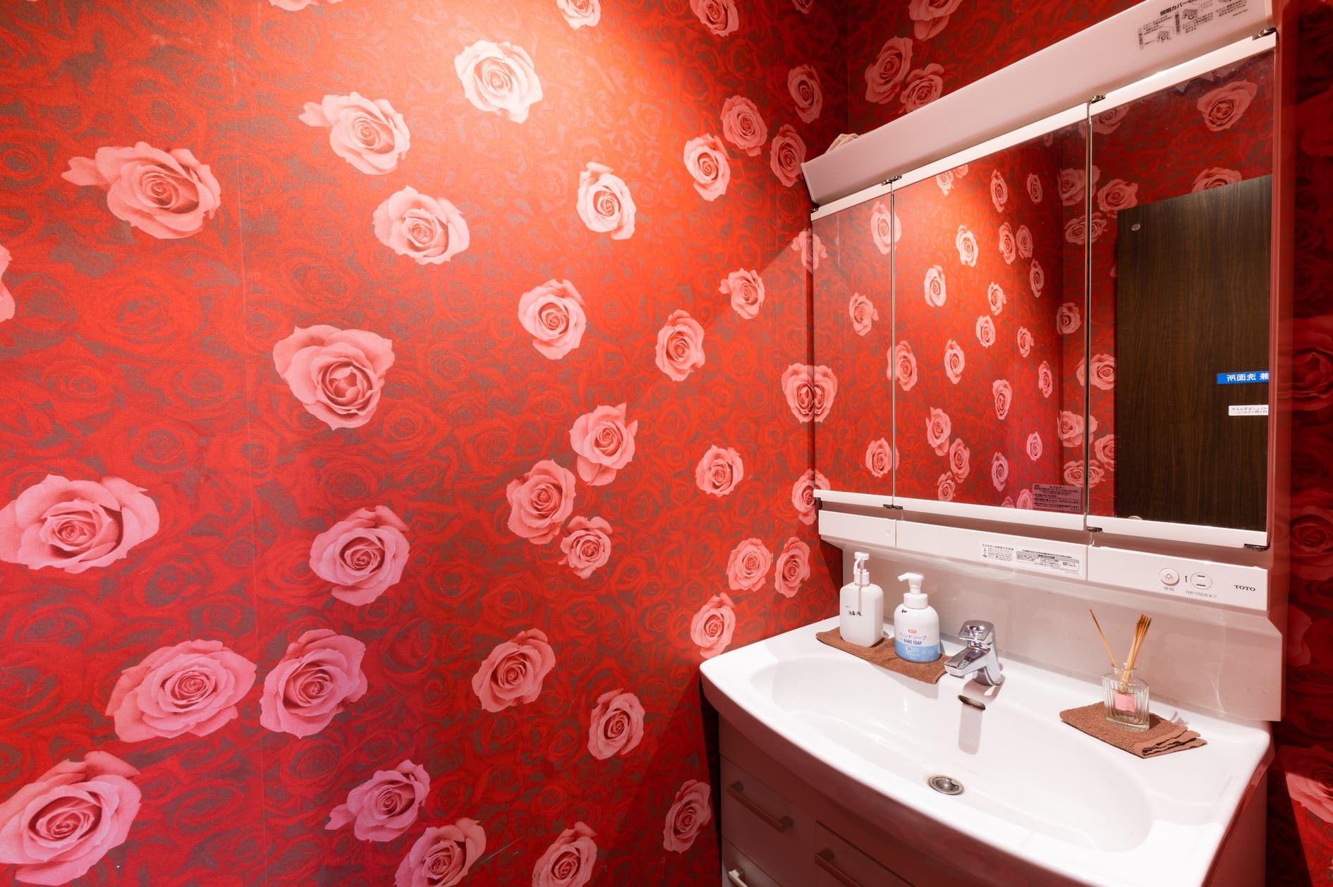 【名古屋駅1km圏内】音響・防音・空調設備・駐車場完備！女性も安心してお使い頂ける清潔なトイレも（名古屋市中村区）の写真5