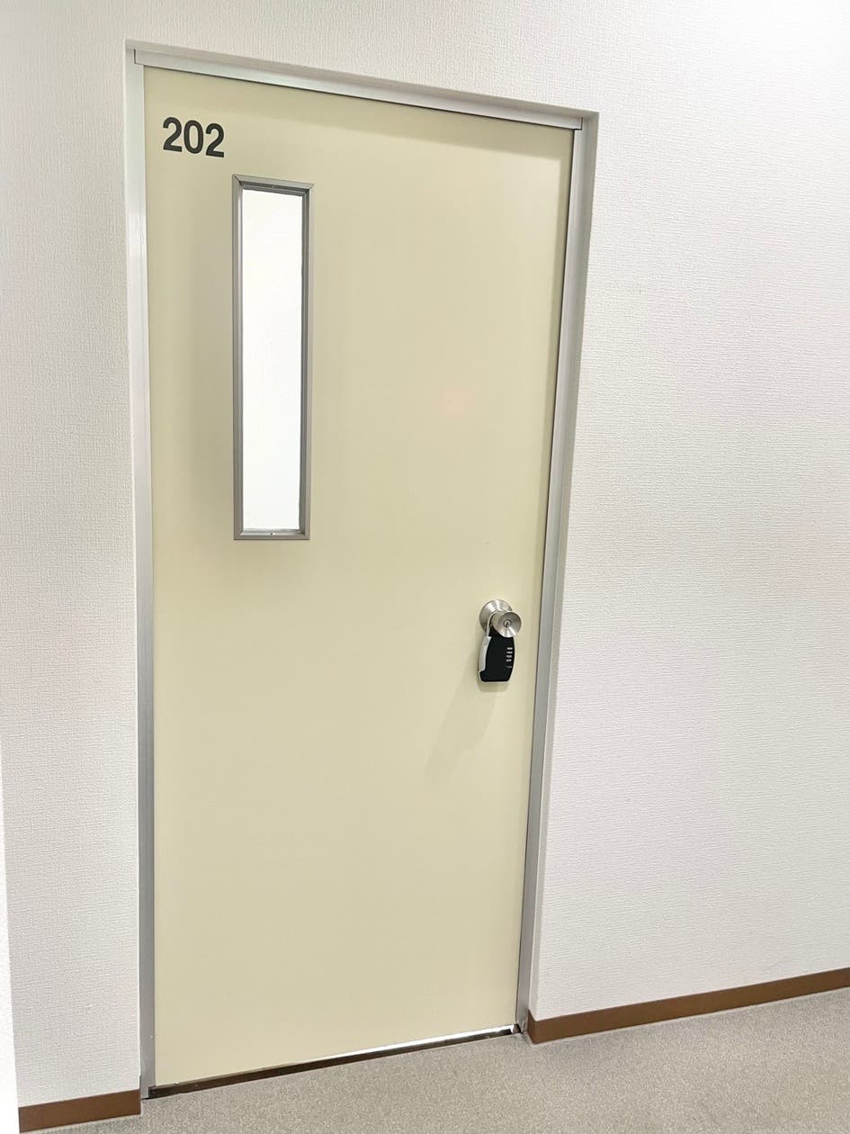 【元住吉駅1分】 完全個室！ヨガやダンス、整体、パーソナルトレーニングに大人気の清潔なサロンの写真14