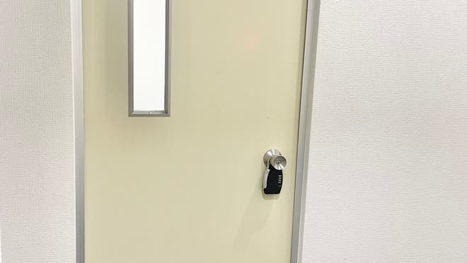 【元住吉駅1分】 完全個室!ヨガやダンス、整体、パーソナルトレーニングに大人気の清潔なサロンの写真14