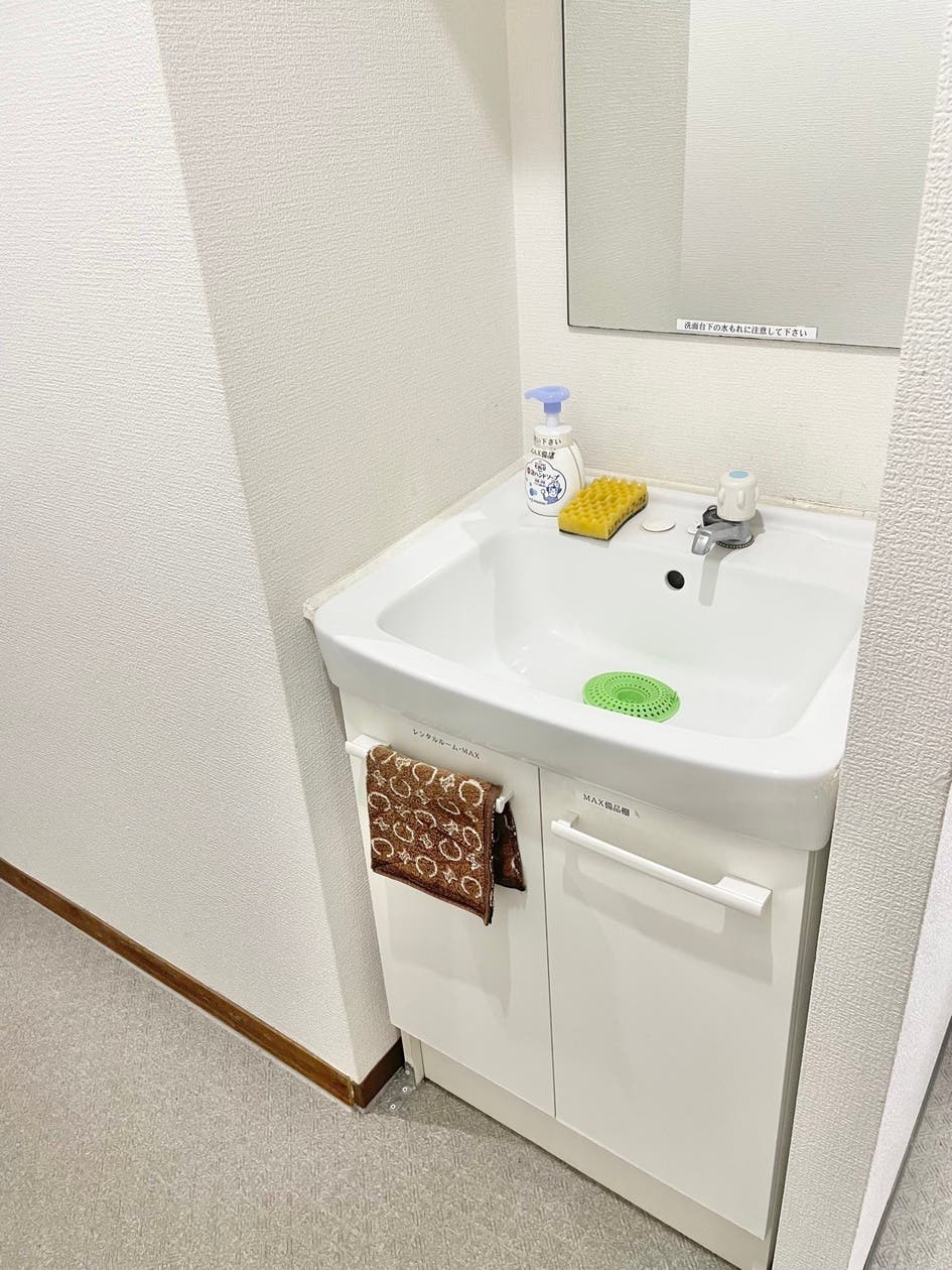 【元住吉駅1分】 完全個室！ヨガやダンス、整体、パーソナルトレーニングに大人気の清潔なサロンの写真13