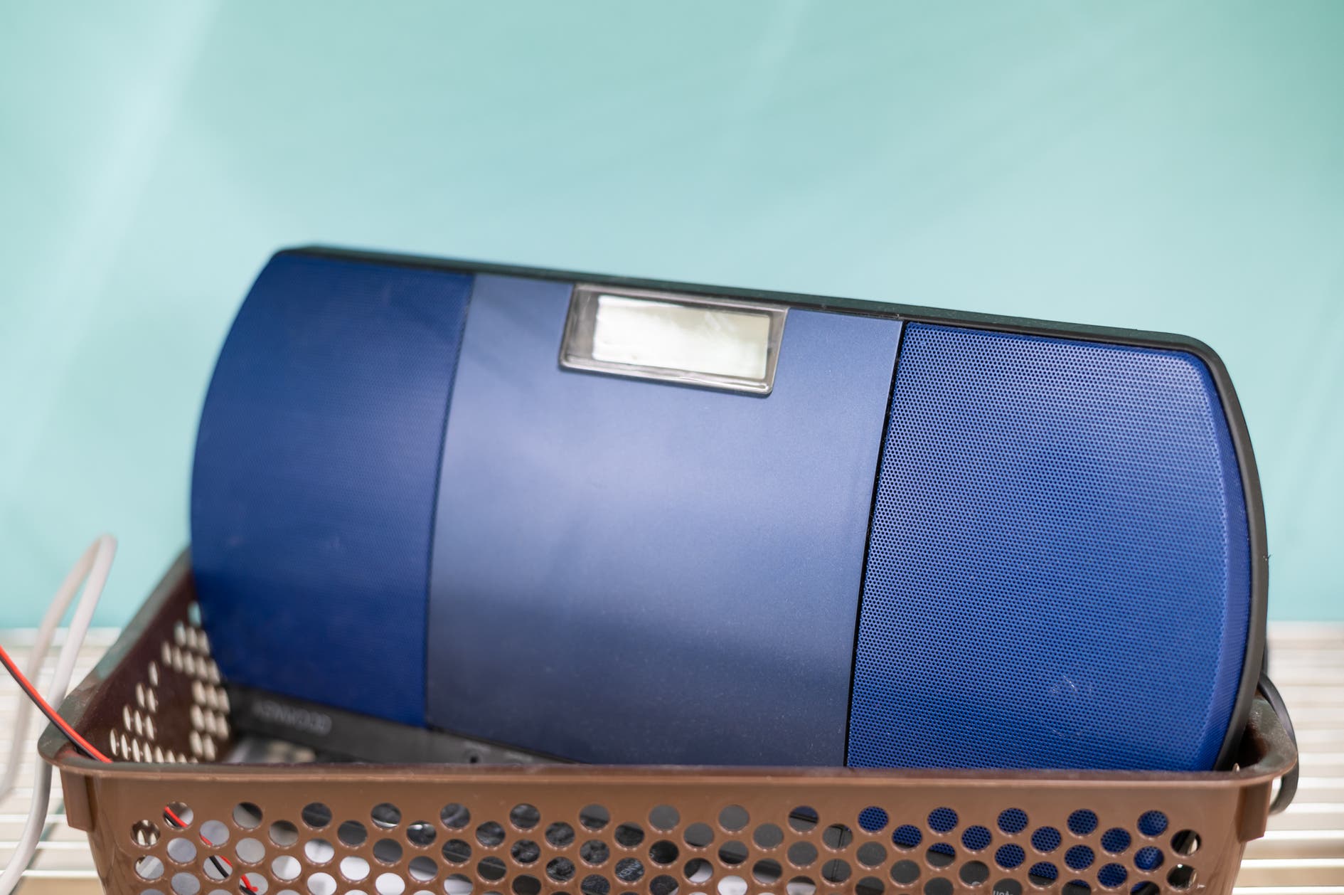 【名古屋駅1km圏内】広々明るい清楚感のある空基調のスタジオスペース！音響・空調・更衣室完備！鏡も三面に設置（名古屋市中村区）の写真9