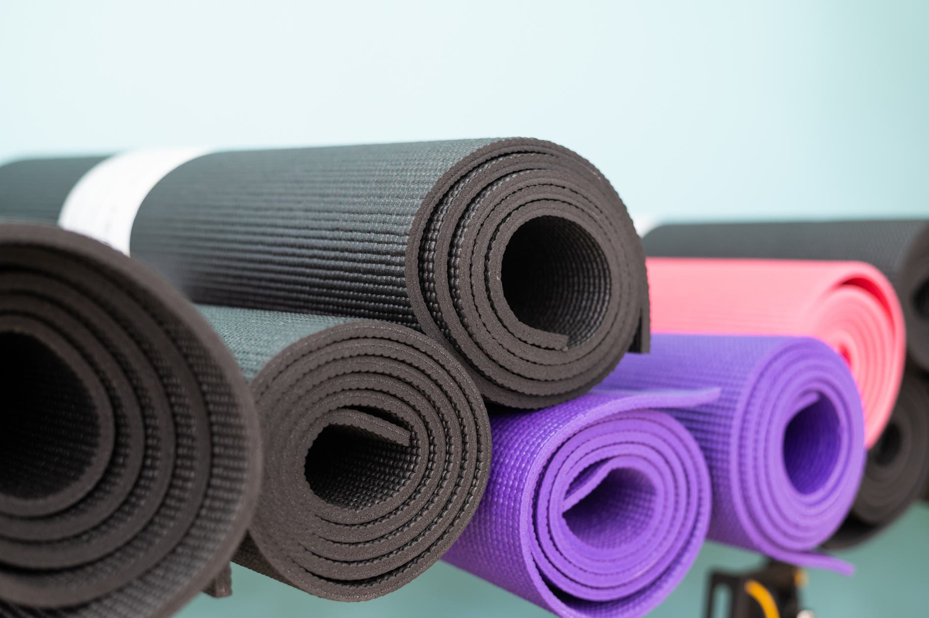 【名古屋駅1km圏内】広々明るい清楚感のある空基調のスタジオスペース！音響・空調・更衣室完備！鏡も三面に設置（名古屋市中村区）の写真10