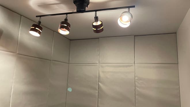 東横線大倉山駅から徒歩10分のグランドピアノスタジオの写真2