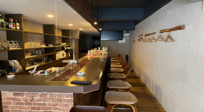 【駅徒歩3分】レンタルBAR、間借り飲食、ダーツ大会、撮影会、ゲーム大会、オフ会、ネイルサロン、1日飲食店長体験