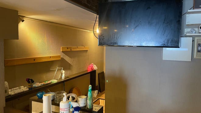 【駅徒歩3分】レンタルBAR、間借り飲食、ダーツ大会、撮影会、ゲーム大会、オフ会、ネイルサロン、1日飲食店長体験の写真4