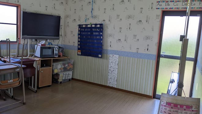 【駐車場付】少人数会議/勉強会/自習室/趣味・教室 Monkey教室の写真2