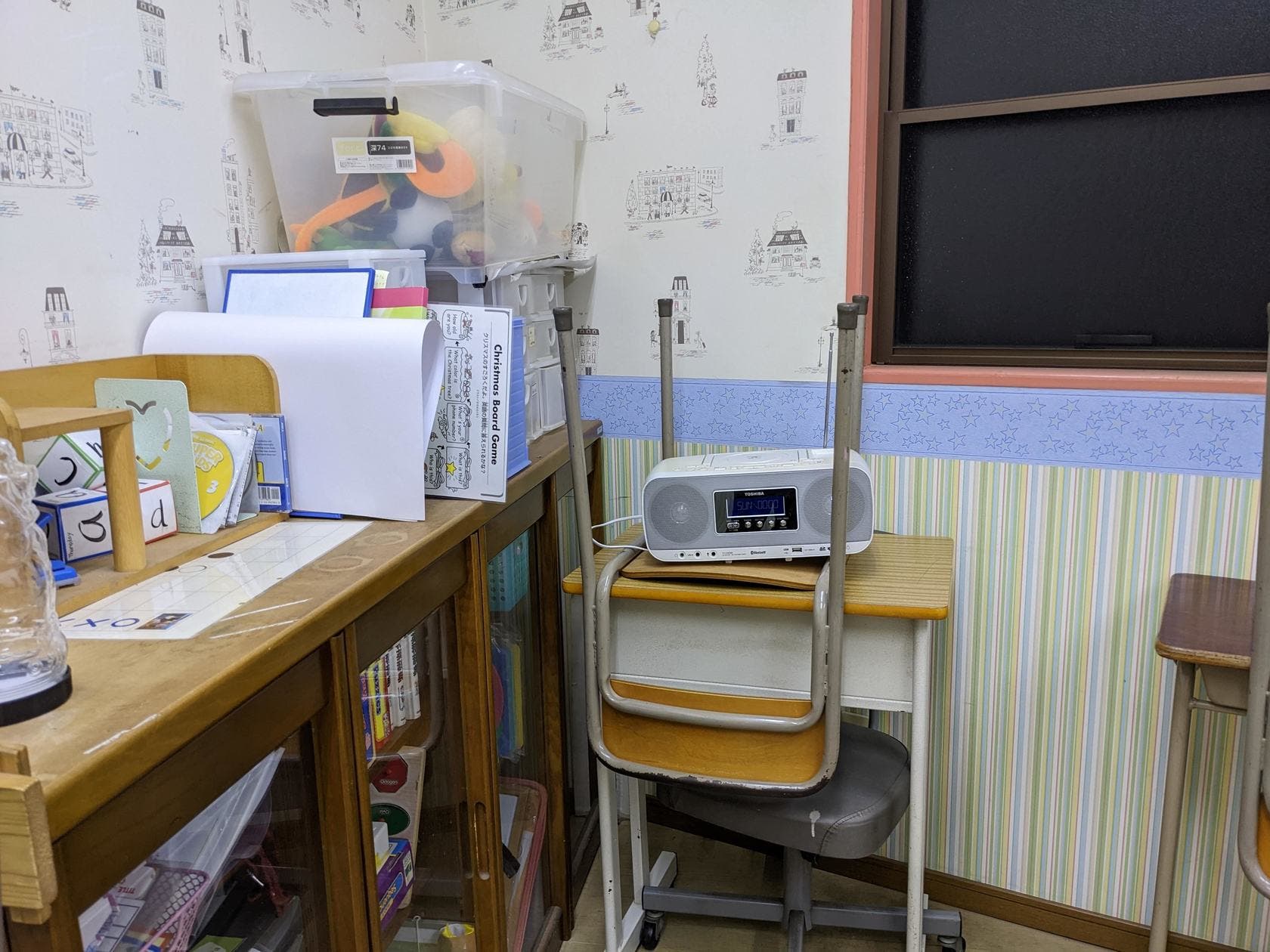 【駐車場付】少人数会議/勉強会/自習室/趣味・教室 Monkey教室の写真5