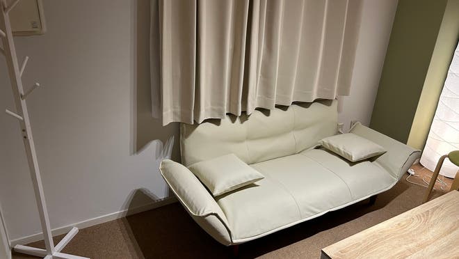 ゴミ出し有料OP🈶練馬駅5分🚶ゲーム🎮推し会✨配信👌マイスペース練馬西の写真4