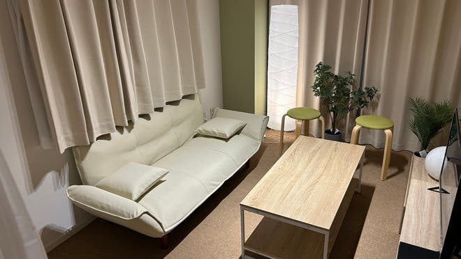 ゴミ出し有料OP🈶練馬駅5分🚶ゲーム🎮推し会✨配信👌マイスペース練馬西の写真3