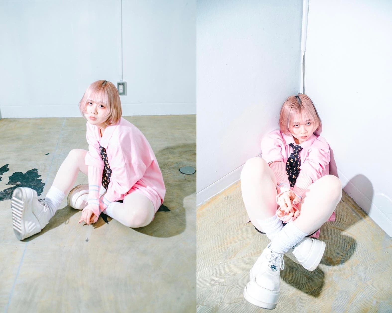 撮影向きレンタルスペース📸 高速Wi-Fi📡 自然光☀️ 雰囲気のあるレトロ㌱🏢 長堀橋駅2分/心斎橋駅10分【撮影/展示会】の写真5