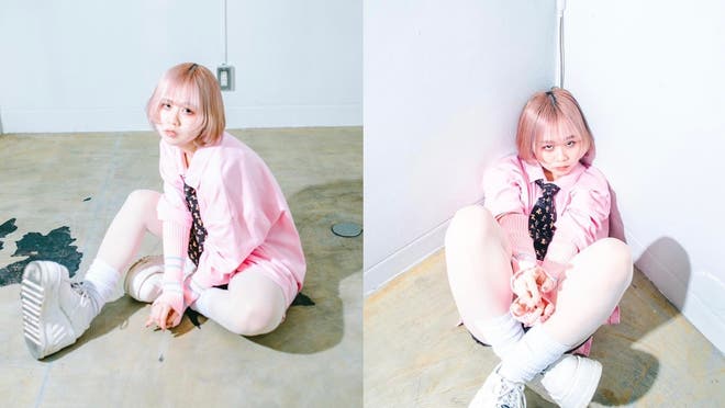 撮影向きレンタルスペース📸 高速Wi-Fi📡 自然光☀️ 雰囲気のあるレトロ㌱🏢 長堀橋駅2分/心斎橋駅10分【撮影/展示会】の写真5