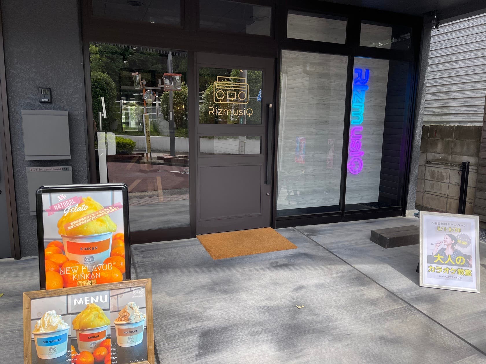 全面鏡スタジオ◆カフェラウンジ◆ダンス/楽器/Wi-Fi有/POPUP/配信/レッスン/ミーティング可能◆西国分寺駅◆小型🅿︎の写真7