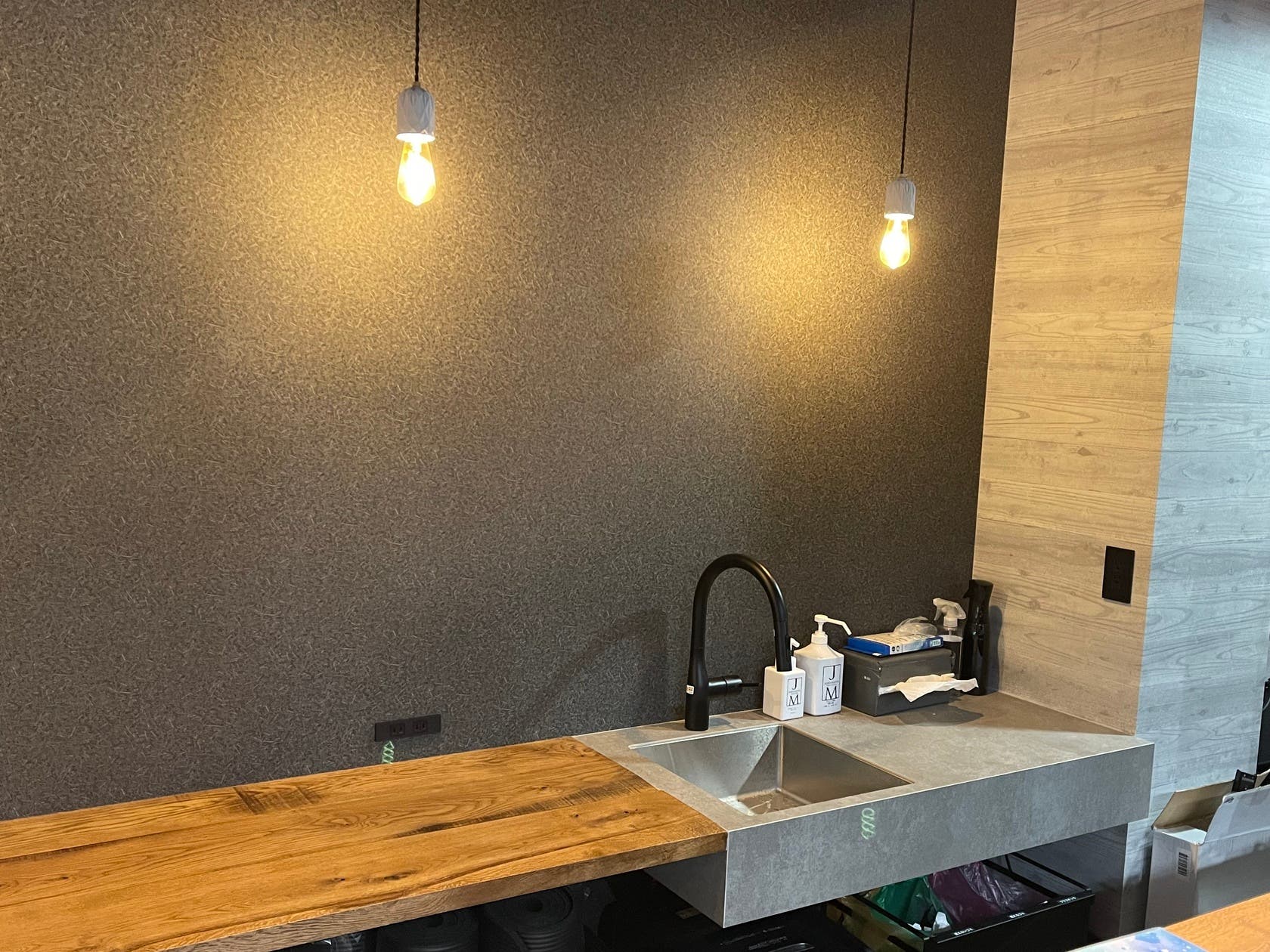 全面鏡スタジオ◆カフェラウンジ◆ダンス/楽器/Wi-Fi有/POPUP/配信/レッスン/ミーティング可能◆西国分寺駅◆小型🅿︎の写真10