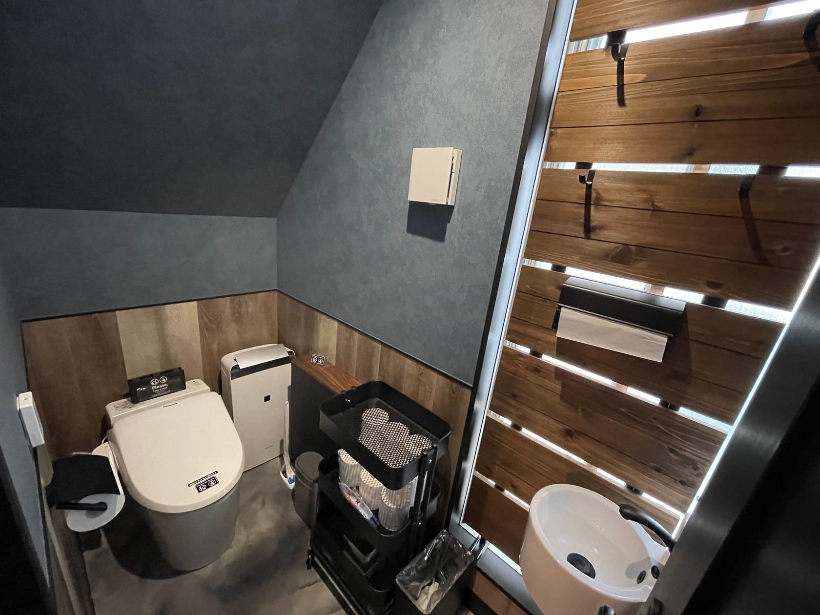 全面鏡スタジオ◆カフェラウンジ◆ダンス/楽器/Wi-Fi有/POPUP/配信/レッスン/ミーティング可能◆西国分寺駅◆小型🅿︎の写真12