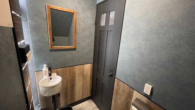 全面鏡スタジオ◆カフェラウンジ◆ダンス/楽器/Wi-Fi有/POPUP/配信/レッスン/ミーティング可能◆西国分寺駅◆小型🅿︎の写真13