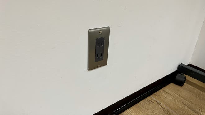 N2 完全個室 東銀座駅直結 カジュアルな会議室【1~6名】の写真6