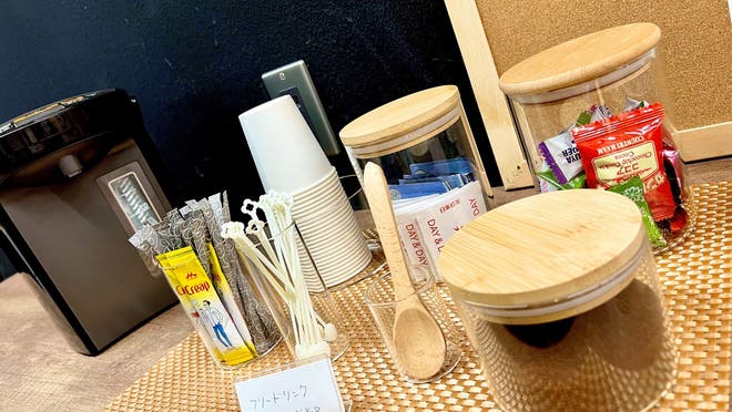 N2 完全個室 東銀座駅直結 カジュアルな会議室【1~6名】の写真8