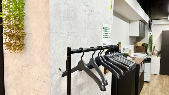 N2 完全個室 東銀座駅直結 カジュアルな会議室【1~6名】の写真11