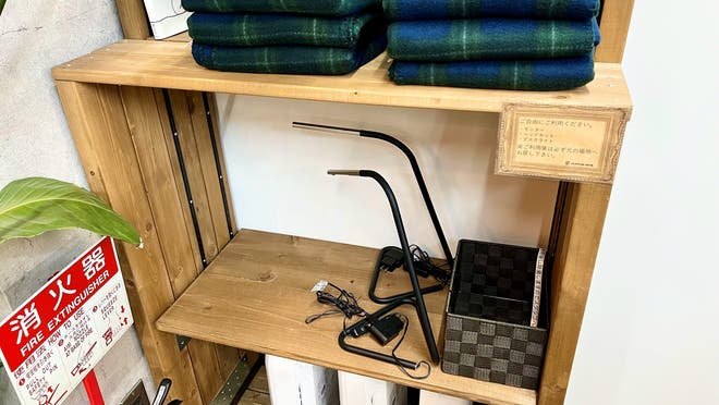 N2 完全個室 東銀座駅直結 カジュアルな会議室【1~6名】の写真13