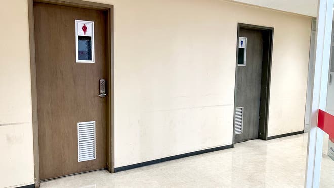 N2 完全個室 東銀座駅直結 カジュアルな会議室【1~6名】の写真14