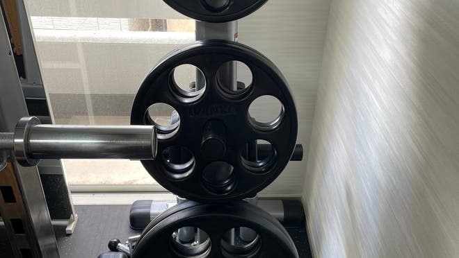 恵比寿駅から徒歩3分の完全個室ジム(整体・ストレッチ利用も可)の写真3