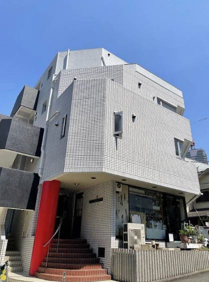 恵比寿駅から徒歩3分の完全個室ジム(整体・ストレッチ利用も可)の写真7