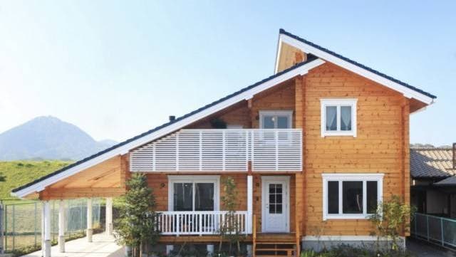 伊豆長岡駅から徒歩6分グランドピアノ付きのログハウス音楽スタジオの写真5