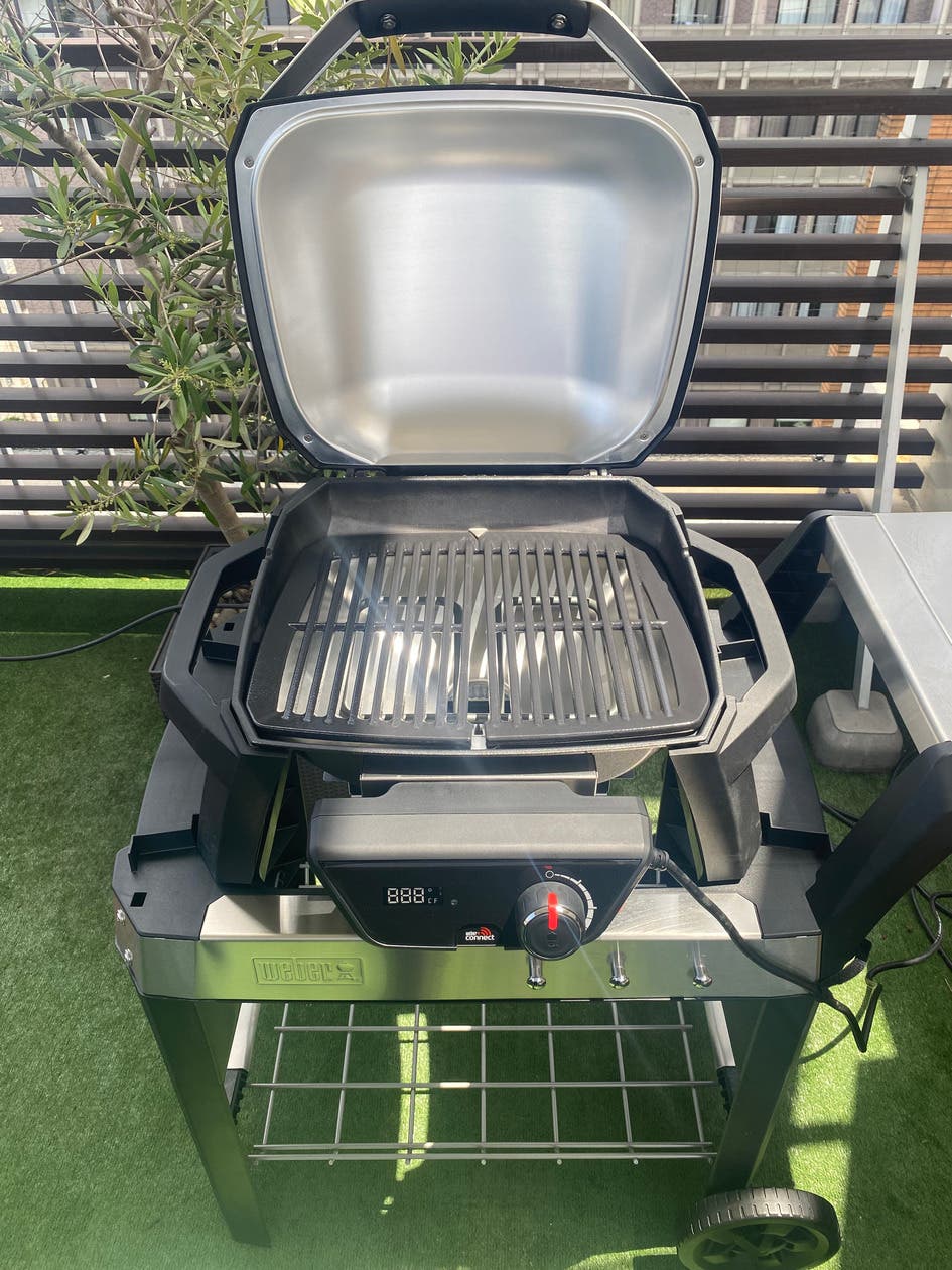 BBQ電気コンロセット/備品一式（自前での持ち込みをお断りしてます。）の画像1