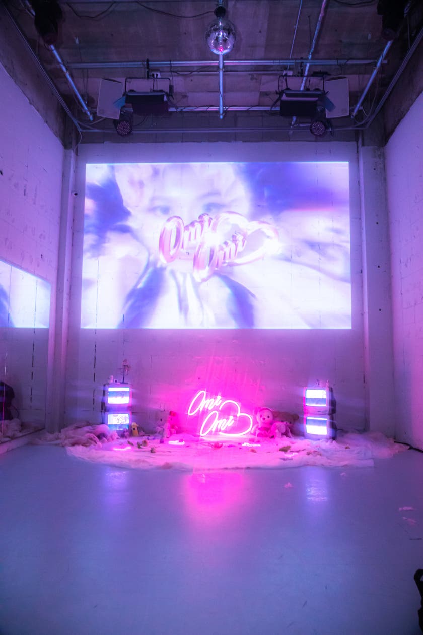 ベストホスト運営✨イベント実績多数★おしゃれな地下空間でパーティー・展示会・ポップアップストア：ロケ撮影・ライブ配信/250㎡の写真4