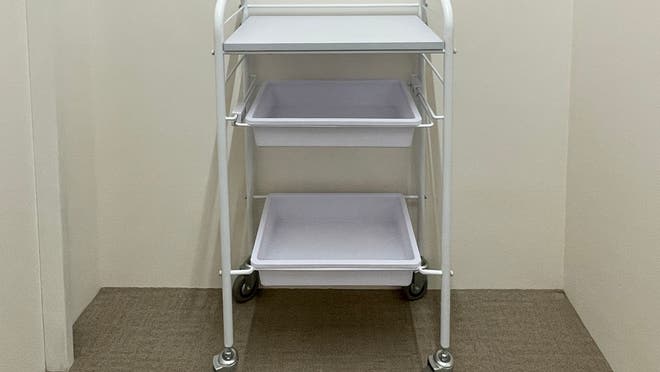 🌻完全個室🌻/新宿駅🚊3分/幡ヶ谷🚶♀️3分/路面店/マッサージ・美容・ネイルサロン/ポップアップストア/撮影用途もOKの写真18